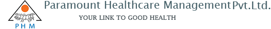 Paramount Healthcare Management